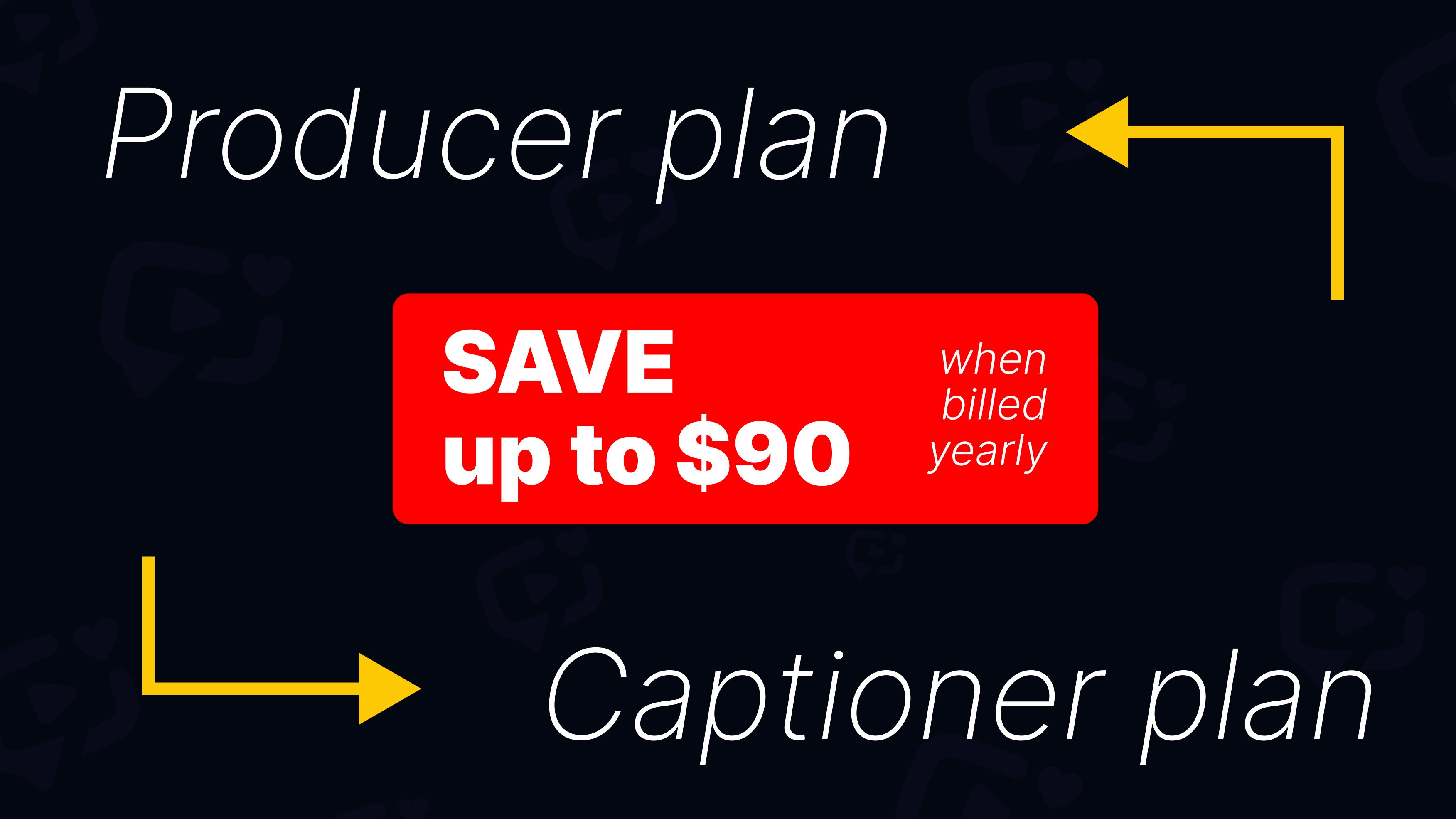 Brevidy's pricing explained